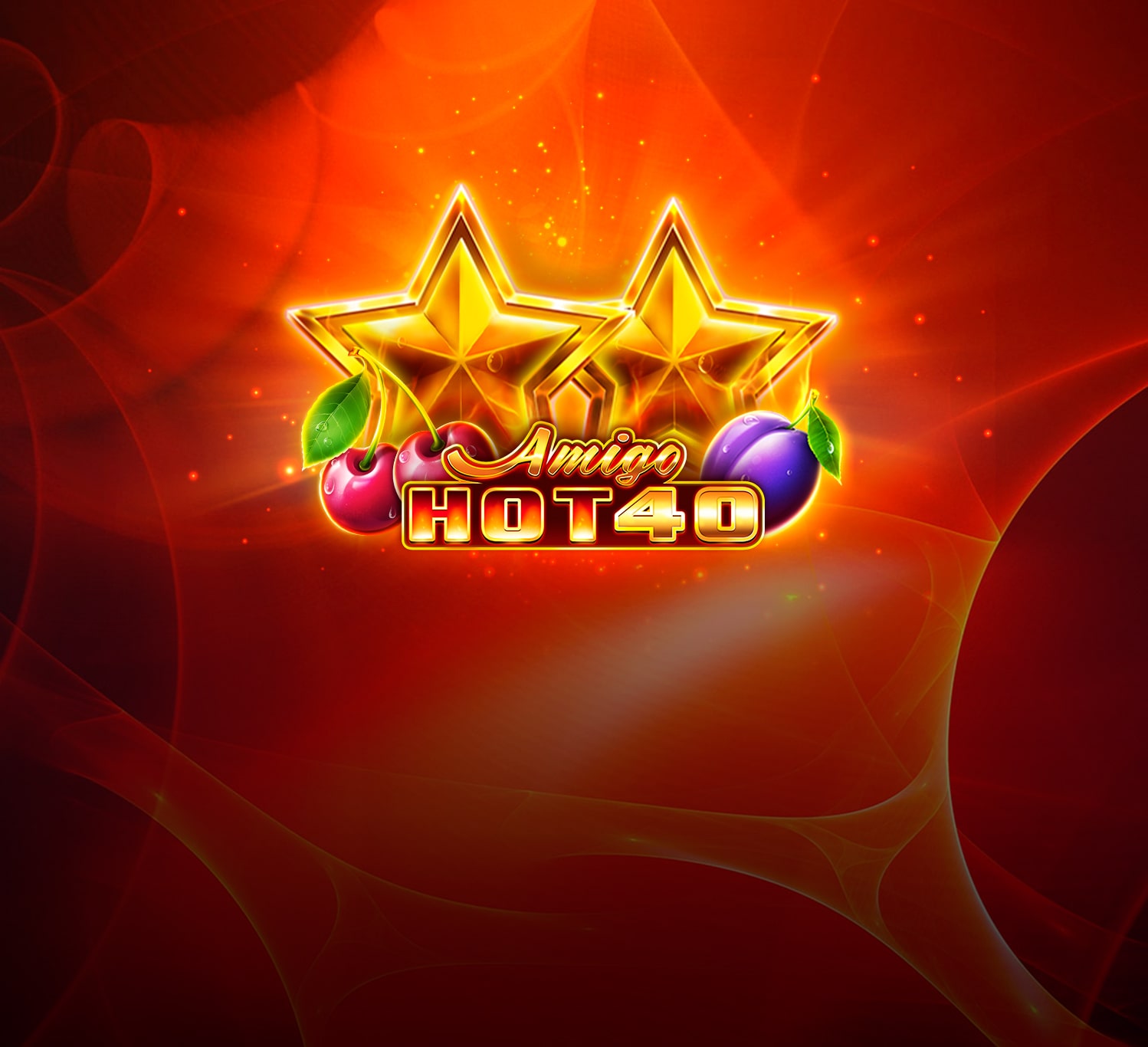 Online slot games provider | Amigo Gaming