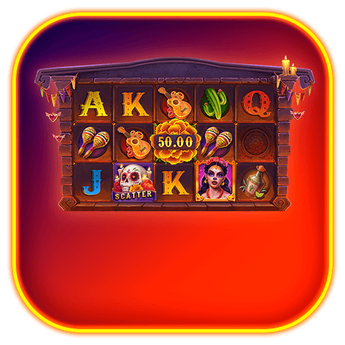 Online slot games provider | Amigo Gaming