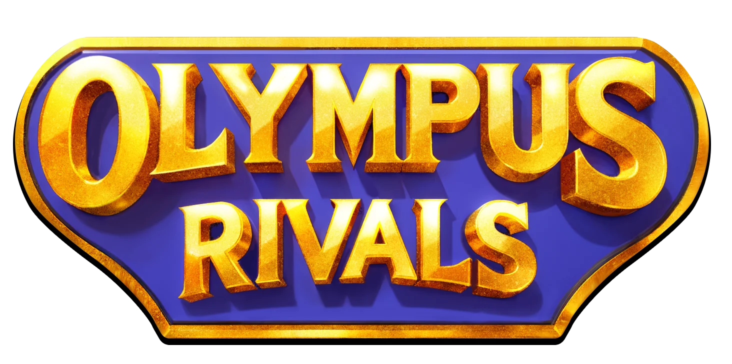 Olympus Rivals — online slot | Amigo Gaming