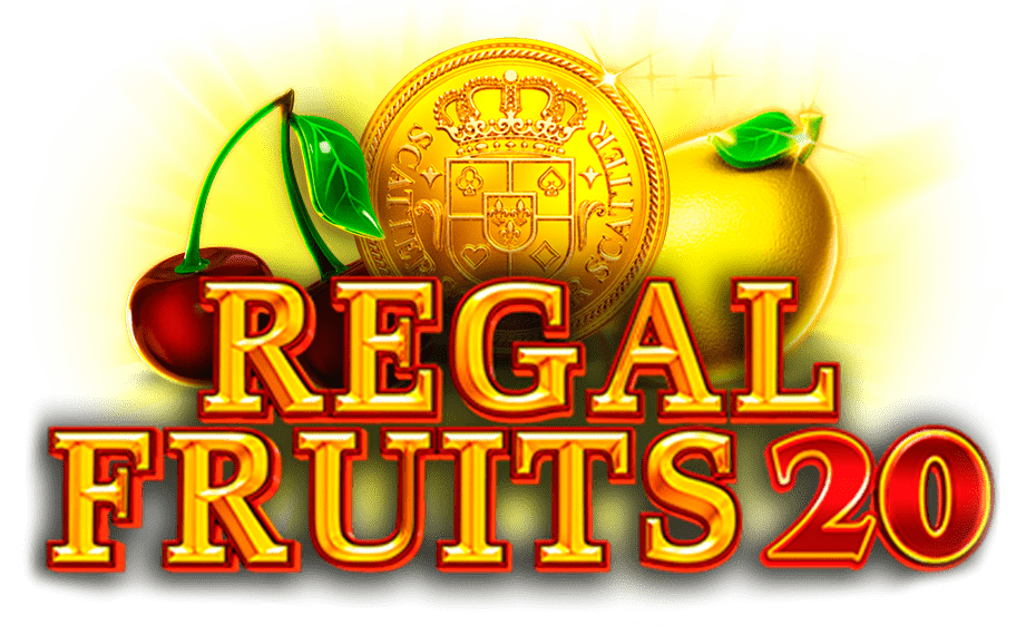 Regal Fruits 20 — online slot | Amigo Gaming