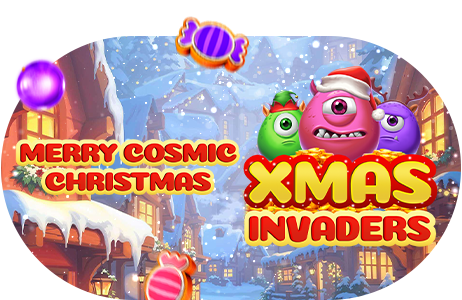 Online slot games provider | Amigo Gaming