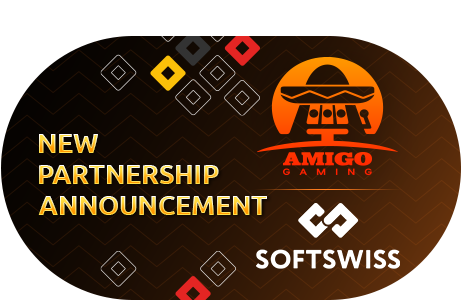 Online slot games provider | Amigo Gaming